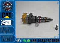 China Diesel Injector AP63801 AB F61Z9VE527BRM F7TZ9E527BRM 1822803C1 For INT HARVESTER CAT HEUI Reman Injector for sale