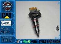 China Diesel Injector AP63801 AB F61Z9VE527BRM F7TZ9E527BRM 1822803C1 For INT HARVESTER CAT HEUI Reman Injector for sale