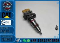 China Diesel Injector AP63801 AB F61Z9VE527BRM F7TZ9E527BRM 1822803C1 For INT HARVESTER CAT HEUI Reman Injector for sale