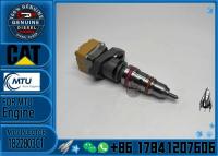 China Diesel Injector AP63801 AB F61Z9VE527BRM F7TZ9E527BRM 1822803C1 For INT HARVESTER CAT HEUI Reman Injector for sale
