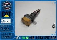 China Reliable Fuel Injector Assembly 1833640C1 For Navistar Engine Series Matching Diesel for sale