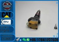 China Reliable Fuel Injector Assembly 1833640C1 For Navistar Engine Series Matching Diesel for sale