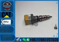 China Reliable Fuel Injector Assembly 1833640C1 For Navistar Engine Series Matching Diesel for sale
