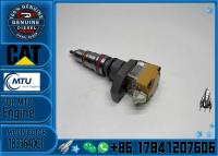 China Reliable Fuel Injector Assembly 1833640C1 For Navistar Engine Series Matching Diesel for sale