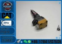 China Reliable Fuel Injector Assembly 1833640C1 For Navistar Engine Series Matching Diesel for sale