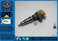China Reliable Fuel Injector Assembly 1833640C1 1833644C11 For Navistar Engine Series Matching Diesel for sale