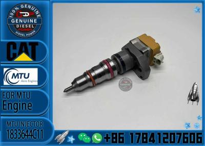 China Reliable Fuel Injector Assembly 1833640C1 1833644C11 For Navistar Engine Series Matching Diesel for sale