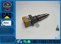 China Reliable Fuel Injector Assembly 1833640C1 1833644C11 For Navistar Engine Series Matching Diesel for sale