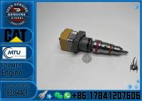 China Reliable Fuel Injector Assembly 1833640C1 1833644C11 For Navistar Engine Series Matching Diesel for sale