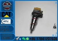 China Reliable Fuel Injector Assembly 1833640C1 1833644C11 For Navistar Engine Series Matching Diesel for sale