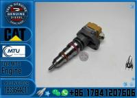 China Reliable Fuel Injector Assembly 1833640C1 1833644C11 For Navistar Engine Series Matching Diesel for sale