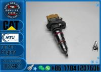 China Reliable Fuel Injector Assembly 1833640C1 1833644C11 For Navistar Engine Series Matching Diesel for sale