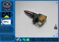 China Diesel Injector 5C3Z9VE527ARM F81Z9E527EARM XC3Z9E527AARM 5C3Z9VE527ARM 1833645C1 1833646C92 1833647C91 1833639C1 EX6380 for sale