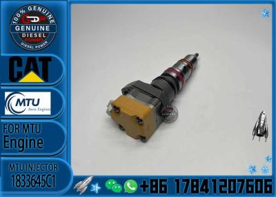 China Diesel Injector 5C3Z9VE527ARM F81Z9E527EARM XC3Z9E527AARM 5C3Z9VE527ARM 1833645C1 1833646C92 1833647C91 1833639C1 EX6380 for sale