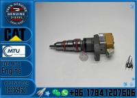 China Diesel Injector 5C3Z9VE527ARM F81Z9E527EARM XC3Z9E527AARM 5C3Z9VE527ARM 1833645C1 1833646C92 1833647C91 1833639C1 EX6380 for sale