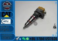 China Diesel Injector 5C3Z9VE527ARM F81Z9E527EARM XC3Z9E527AARM 5C3Z9VE527ARM 1833645C1 1833646C92 1833647C91 1833639C1 EX6380 for sale