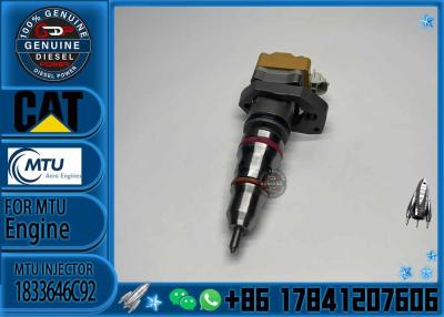 China Diesel Injector 5C3Z9VE527ARM F81Z9E527EARM XC3Z9E527AARM 5C3Z9VE527ARM 1833645C1 1833646C92 1833647C91 1833639C1 EX6380 for sale