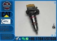 China Diesel Injector 5C3Z9VE527ARM F81Z9E527EARM XC3Z9E527AARM 5C3Z9VE527ARM 1833645C1 1833646C92 1833647C91 1833639C1 EX6380 for sale