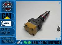 China Diesel Injector 5C3Z9VE527ARM F81Z9E527EARM XC3Z9E527AARM 5C3Z9VE527ARM 1833645C1 1833646C92 1833647C91 1833639C1 EX6380 for sale