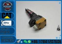 China Reliable Fuel Injector Assembly AB1822803C1 For Navistar Engine Series Matching Diesel for sale