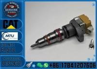 China Reliable Fuel Injector Assembly AB1822803C1 For Navistar Engine Series Matching Diesel for sale