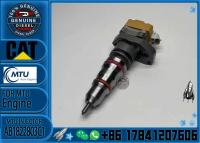 China Reliable Fuel Injector Assembly AB1822803C1 For Navistar Engine Series Matching Diesel for sale