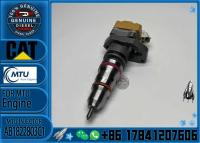 China Reliable Fuel Injector Assembly AB1822803C1 For Navistar Engine Series Matching Diesel for sale