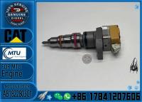 China Reliable Fuel Injector Assembly AB1822803C1 For Navistar Engine Series Matching Diesel for sale