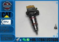 China Durable Fuel Injector Assembly AC1822890C1 For Navistar Engine Series for sale
