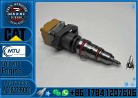 China Durable Fuel Injector Assembly AC1822890C1 For Navistar Engine Series for sale