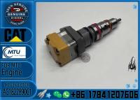 China Durable Fuel Injector Assembly AC1822890C1 For Navistar Engine Series for sale