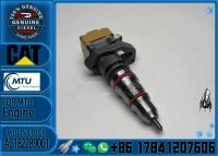 China Durable Fuel Injector Assembly AC1822890C1 For Navistar Engine Series for sale
