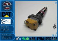 China Injector AP63811BI for CAT3126 Perkins 1300Series Excavators Engine Parts for sale