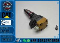 China Injector AP63811BI for CAT3126 Perkins 1300Series Excavators Engine Parts for sale