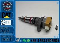 China Injector AP63811BI for CAT3126 Perkins 1300Series Excavators Engine Parts for sale