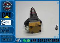 China Injector AP63811BI for CAT3126 Perkins 1300Series Excavators Engine Parts for sale