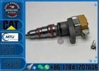 China Injector AP63811BI for CAT3126 Perkins 1300Series Excavators Engine Parts for sale