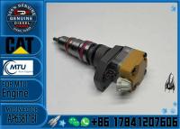 China Injector AP63811BI for CAT3126 Perkins 1300Series Excavators Engine Parts for sale