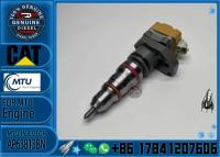 China Remanufactured AP63813bn Common Rail Injector AP63813BN ap63813bn For 3126B Engine for sale