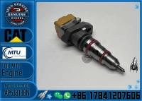China Remanufactured AP63813bn Common Rail Injector AP63813BN ap63813bn For 3126B Engine for sale