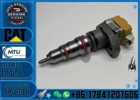 China Remanufactured AP63813bn Common Rail Injector AP63813BN ap63813bn For 3126B Engine for sale