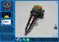 China Remanufactured AP63813bn Common Rail Injector AP63813BN ap63813bn For 3126B Engine for sale