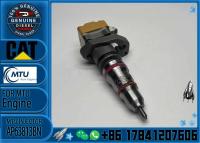 China Remanufactured AP63813bn Common Rail Injector AP63813BN ap63813bn For 3126B Engine for sale