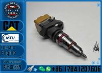 China Remanufactured AP63813bn Common Rail Injector AP63813BN ap63813bn For 3126B Engine for sale
