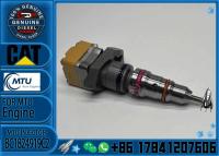 China High quality common rail diesel fuel injector EA18249171C BC1824919C2 for sale