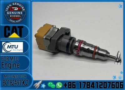 China High quality common rail diesel fuel injector EA18249171C BC1824919C2 for sale