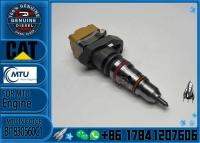 China Reliable Fuel Injector Assembly BI1830560C1 For Navistar Series Matching Diesel for sale
