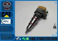 China Reliable Fuel Injector Assembly BI1830560C1 For Navistar Series Matching Diesel for sale