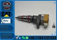 China Reliable Fuel Injector Assembly BI1830560C1 For Navistar Series Matching Diesel for sale