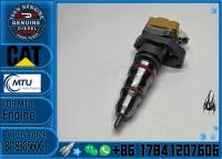China Reliable Fuel Injector Assembly BI1830560C1 For Navistar Series Matching Diesel for sale